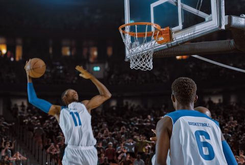 Basketball | H/S Physical Therapy